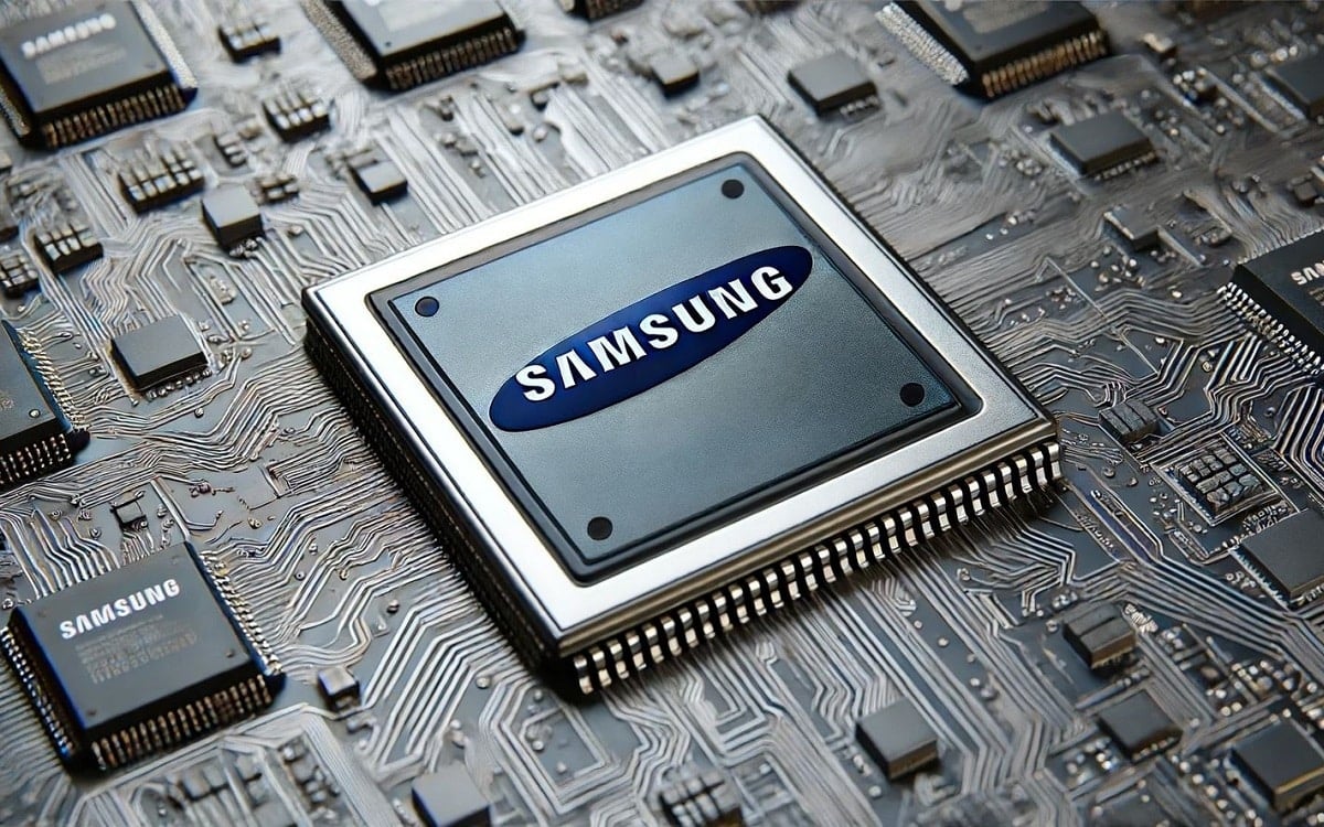 Comment identifier une puce Samsung ou TSMC dans votre appareil
