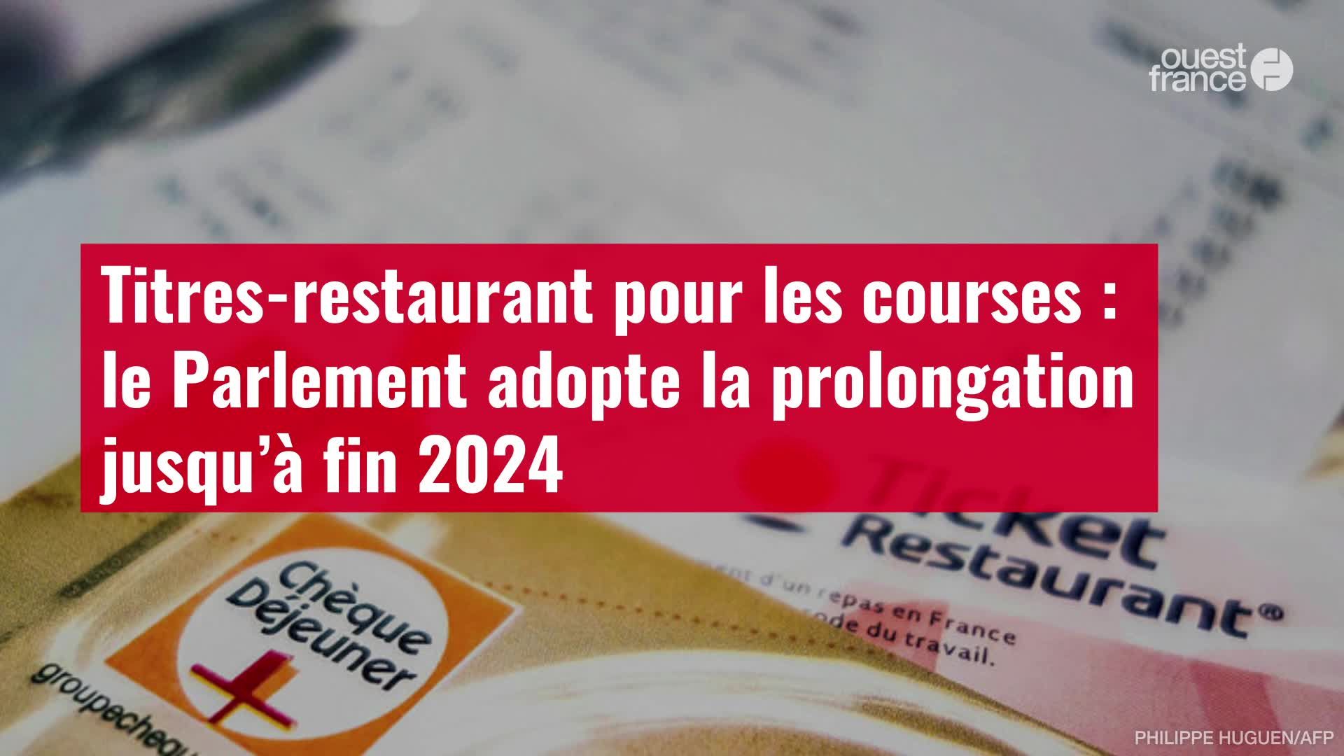 Optimisez vos Tickets-Restaurant : Comment profiter de 50 euros par ...