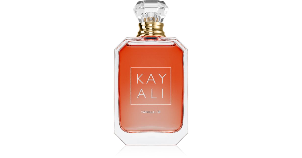 Kayali parfum coffret : Luxe Mérité ou Marketing de Luxe ? Notre Opinion