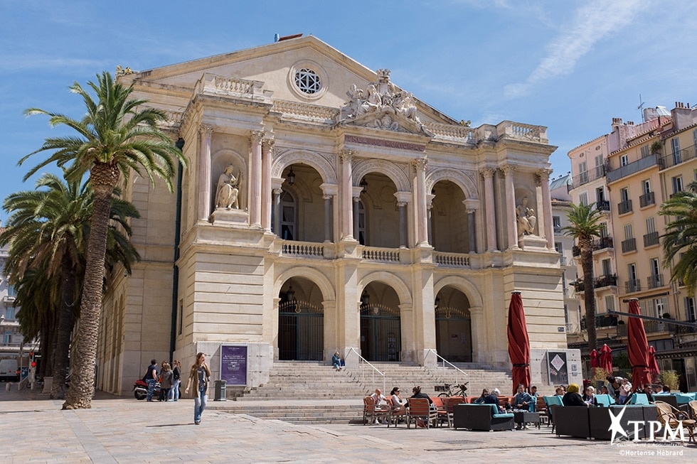 Toulon : Découvrez cette ville méditerranéenne à travers les ...
