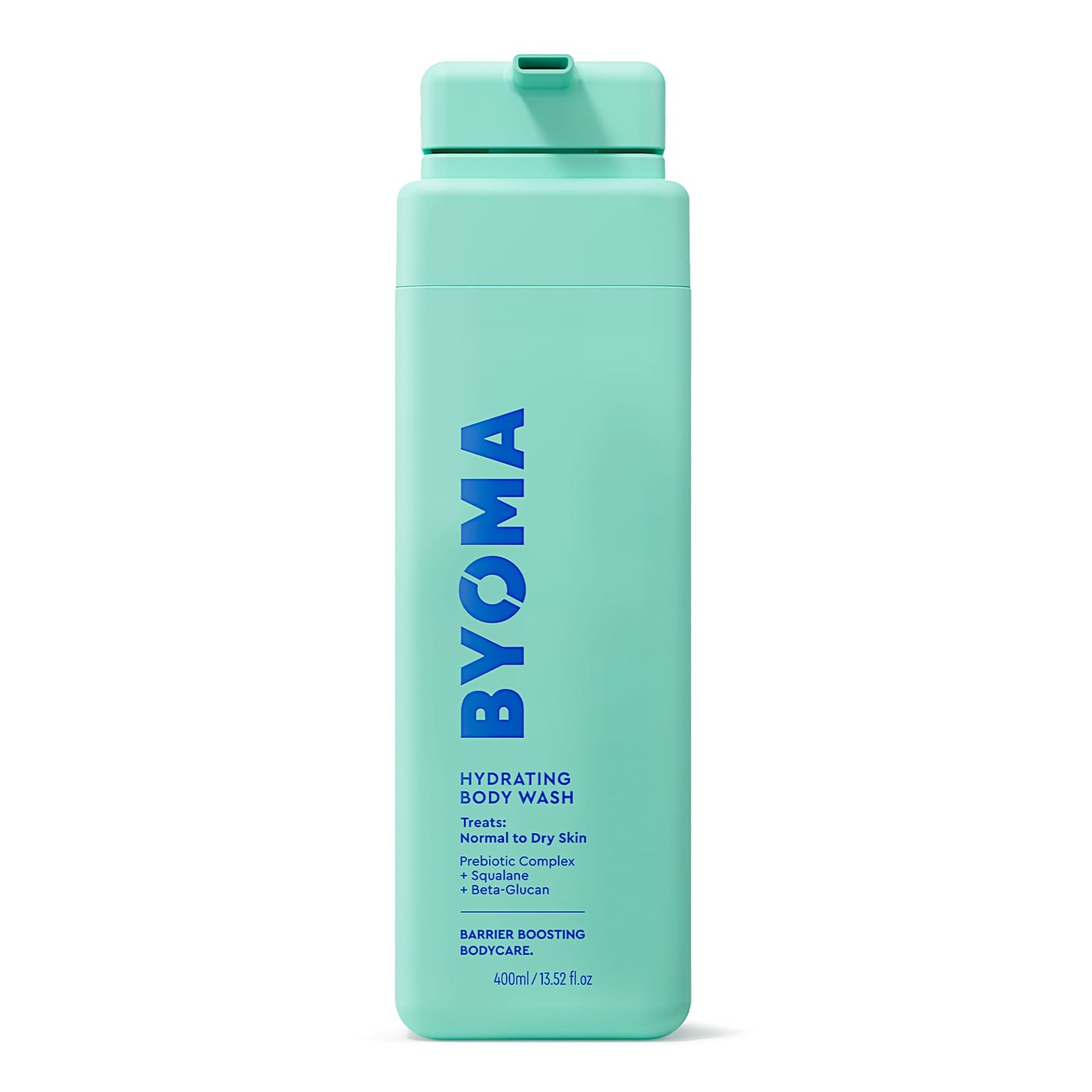 Byoma : avis détaillé sur les formules actives et résultats après ...