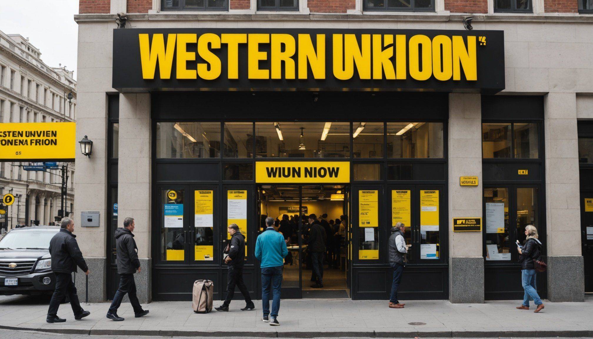Paiement Western Union : Tout ce que vous devez savoir pour un ...