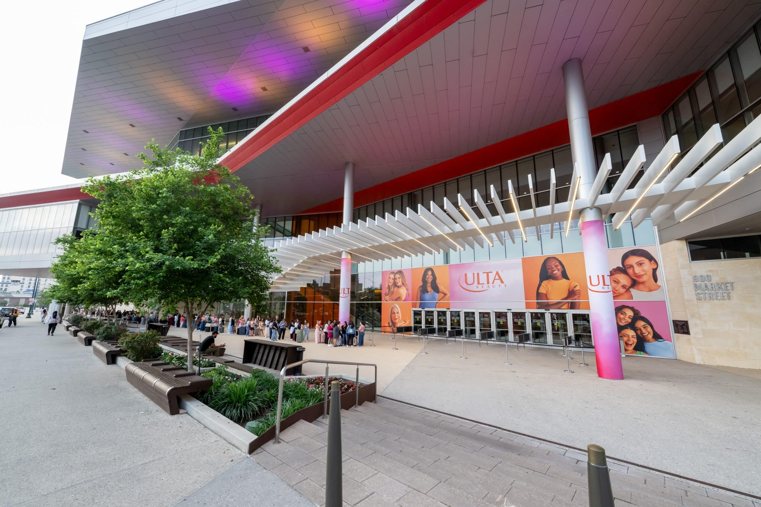 Ulta Beauty inaugure sa plateforme de vente en ligne