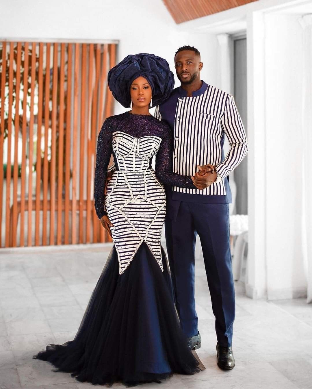 Robe casual pour mariage traditionnel : définition et looks